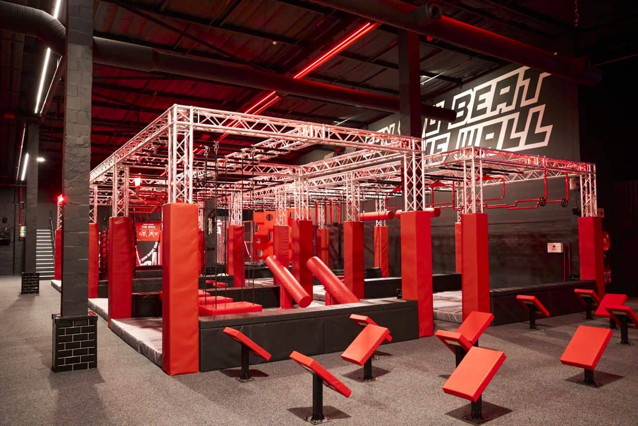 Contact Us And Book An Obstacle Course Party Total Ninja Contact Us And Book An Obstacle Course Party Total Ninja