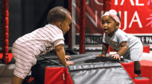 Total Ninja special offers and events | Total Ninja